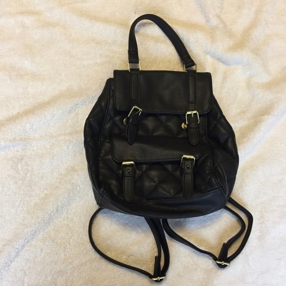 wild fable | Bags | Wild Fable Quilted Backpack | Poshmark